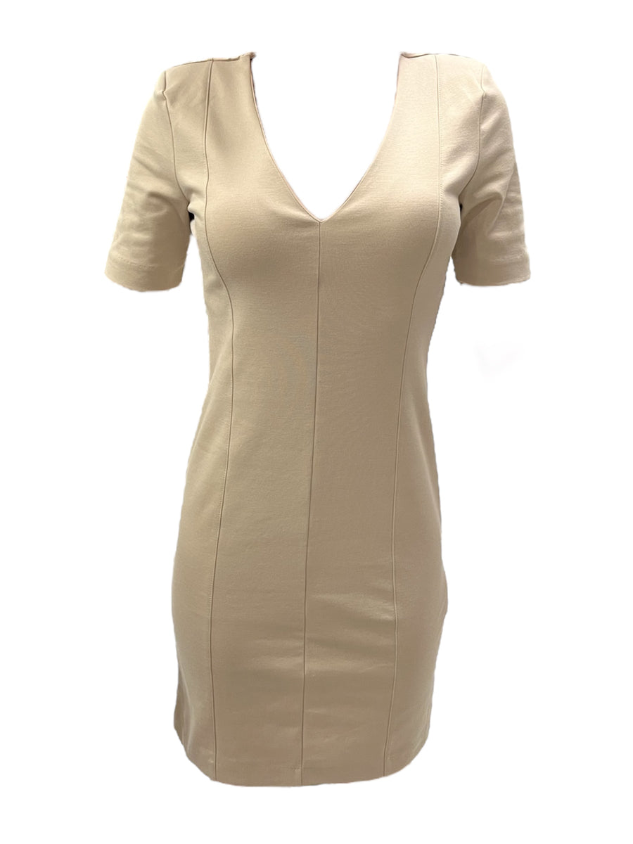 Robe Ichi "Doeskin" Daim" – Mode Carsy