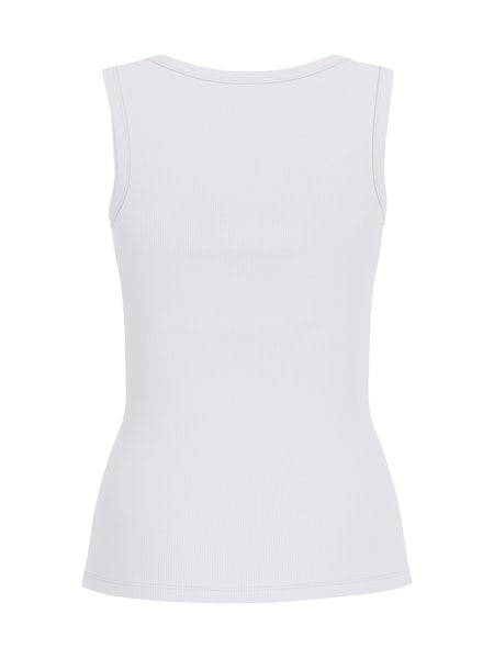 Camisole Guess "White" – Mode Carsy