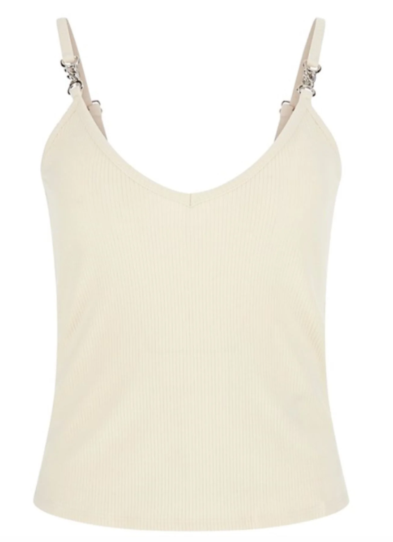Camisole Guess "Dove White" – Mode Carsy