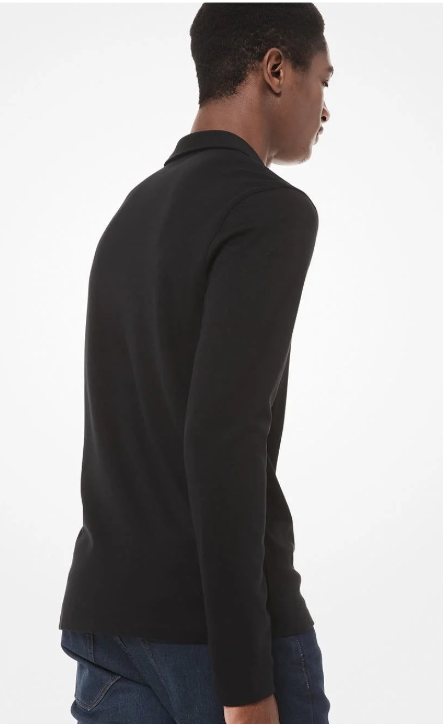 Polo Micheal Kors "Noir" CF150CFC93 – Mode Carsy