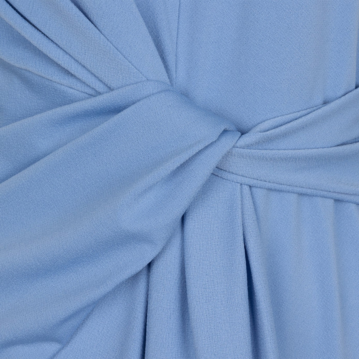 Robe Esqualo " Blue/Bleu" – Mode Carsy